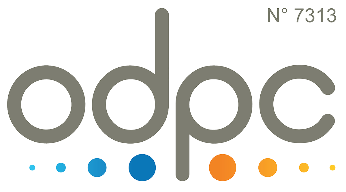 Inscriptions GROS 2018